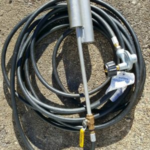 RESPONDER PROPANE FLARE™ - aka "The Dragon Slayer™" - the only ...