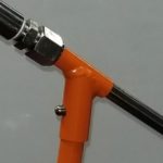 1/2" Propane Flare Kit - Responder Training