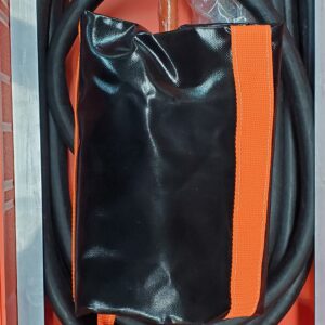 1/2" Propane Flare Kit - Responder Training